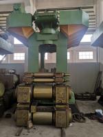 China 1400mm AGC Steel Cold Rolling Mill , Three Stand Tandem Cold Rolling Mill for sale