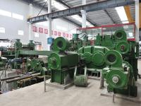 China 180m/min 4 High Cold Rolling Mill With Disc Storage Looper for sale