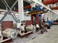 China 450mm Metal Cold Rolling Mill With Disc Storage Looper for sale