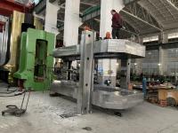 China 450mm Metal Cold Rolling Mill With Disc Storage Looper for sale