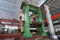 China Two Stand Cold Rolling Mill Machine For Q195 Q215 Q235 for sale