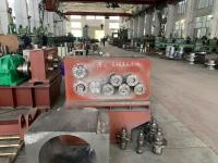 China Two Stand Cold Rolling Mill Machine For Q195 Q215 Q235 for sale