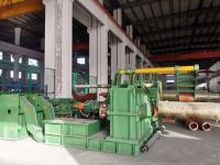 China 22KW Carbon Steel 4hi Cold Rolling Mill Machine for sale