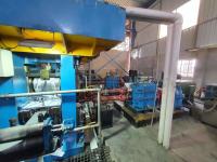 China Two Stand Continuous Cold Rolling Mill Machine For Q195 Q215 Q235 for sale