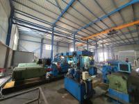 China Two Stand Continuous Cold Rolling Mill Machine For Q195 Q215 Q235 for sale