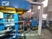 China 450mm 4 Hi Cold Rolling Mill Carbon Steel 22KW Motor for sale