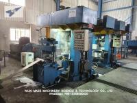 China ISO Carbon Steel 550mm 4 Hi Metal Cold Rolling Mill for sale
