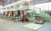 China Portable 2 High Cold Rolling Mill Hydraulic Expansion Cylinder for sale