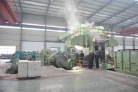 China 380V 50Hz Reversing Cold Rolling Mill , Six High Cold Rolling Mill for sale