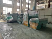 China 380V 50Hz 0.2-1mm Automatic Steel Coil Slitting Line for sale