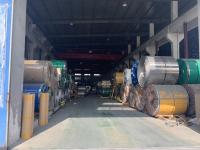 China Steel Sheet Slitting Machine with ±0.05mm Tolerance for Steel Material for sale