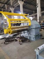 China 100m/min Q195 Q235 Q345 Steel Coil Slitting Machine for sale