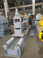 China 100m/min Q195 Q235 Q345 Steel Coil Slitting Machine for sale