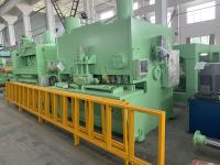 China 5-20mm Sheet Metal Slitter Machine for sale