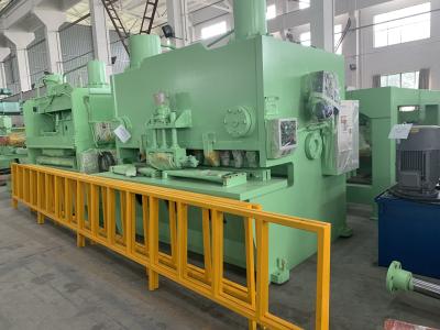 China 5-20mm Sheet Metal Slitter Machine for sale
