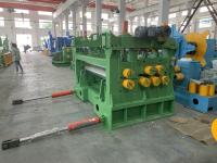 China 5-20mm Sheet Metal Slitter Machine for sale