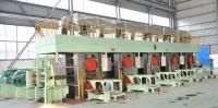 China Stainless Steel Coil 6 Hi Reversing Cold Rolling Mill for sale