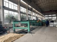 China 7.5KW Automatic Steel Sheet Slitting Machine with PLC Control System for sale