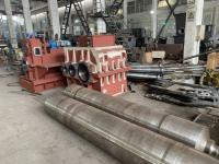 China 3-12mm Thick Sheet Slitting Line With Heavy Type Hydraulic Decoiler for sale