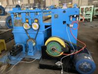 China 100m/min Sheet Cut To Length Line , Cut To Length Machine Sheet Metal for sale