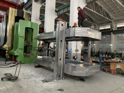China 2 Hi Steel Cold Rolling Mill Equipped With Heavy Duty Reduction Gear for sale