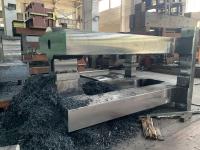 China 2 Hi Steel Cold Rolling Mill Equipped With Heavy Duty Reduction Gear for sale