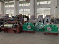 China 2 Hi Steel Cold Rolling Mill Equipped With Heavy Duty Reduction Gear for sale