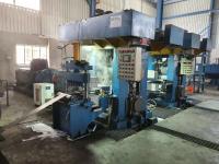 China MA Φ250 × 500 Steel cold Rolling mill equipped with hydraulic expansion cylinder for Coiler for sale