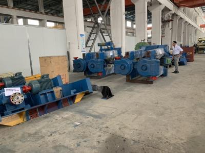 China 13m/min 2 Hi Steel Cold Rolling Mill In Steel Plant for sale