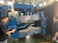 China 13m/min 2 Hi Steel Cold Rolling Mill In Steel Plant for sale