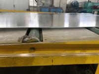 China 0.4-4mm High Speed Precision Slitting Line for sale