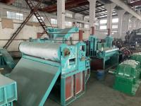 China HRC CRC Steel Coil Slitting Machine , 0.4-4mm High Precision Slitting Machine for sale