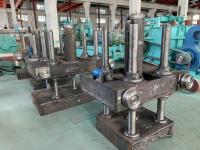 China High Speed Uncoiling 1600mm Steel Coil Slitting Machine for sale