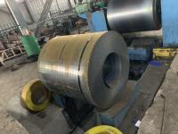 China Heavy Hydraulic Decoiler Automatic Steel Coil Slitting Line 3-10mm for sale