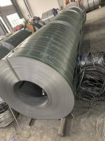 China Middle Thick Steel Strip Slitting Machine , 3-10mm Precision Slitting Machine for sale