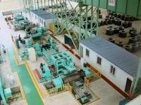 China OEM 1-6mm 1500mm Metal Strip Slitting Machine 70m/min for sale