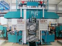 China 2200KW 4 High Cold Rolling Mill With Electric Auto Control System for sale