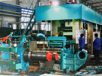 China 2200KW 4 High Cold Rolling Mill With Electric Auto Control System for sale