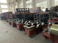 China 0.02mm 6 High Reversible Cold Rolling Mill Equipment for sale