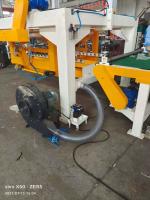 China Middle Heavy Thickness CTL Line Cut To Length And Slitting Machine for sale