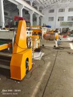China CE Middle Thickness Plate Cut To Length Equipment for sale