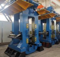 China Carbon Steel 2 High Cold Rolling Mill for sale