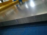 China 5x1600mm Coil Cut To Length Line , Automatic Cut To Length Machine for sale