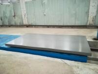 China 5x1600mm Coil Cut To Length Line , Automatic Cut To Length Machine for sale