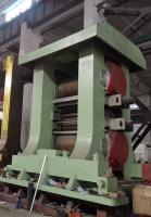 China Carbon Steel Cold Rolling Mill , Metal Coil 2 High Cold Rolling Mill for sale