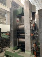 China 4 Hi Continuous Cold Rolling Mill With Full Mechanical Press Down Control System for sale