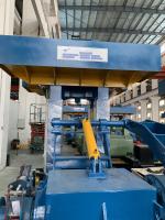 China Portable Continuous Cold Rolling Mill , 5 Stand Cold Rolling Mill for sale