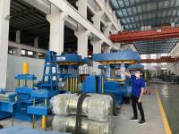 China 150m/Min Two Stands Reverse Cold Rolling Mill For Carbon Steel Copper for sale
