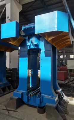China 320x600mm Alloy Steel Cold Rolling Mill In Steel Plant for sale