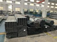 China ISO High Frequency Welded Pipe Mill 0.5-2.0mm Wall Thickness for sale